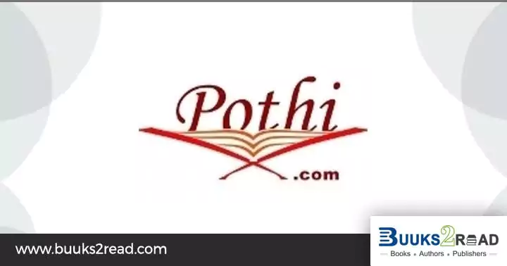 Pothi • AuthorsWiki